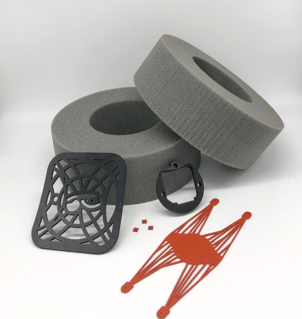 Everything To Know About Die-Less Cutting| Sealing Devices