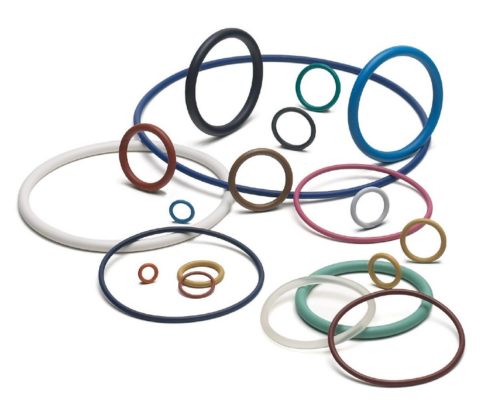 O-Rings | Viton O-Rings, Silicone O-Rings & More | Sealing Devices