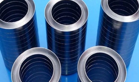 Sealing Devices | Premier O-Ring, Hydraulic Seal, & Gasket Manufacturer ...