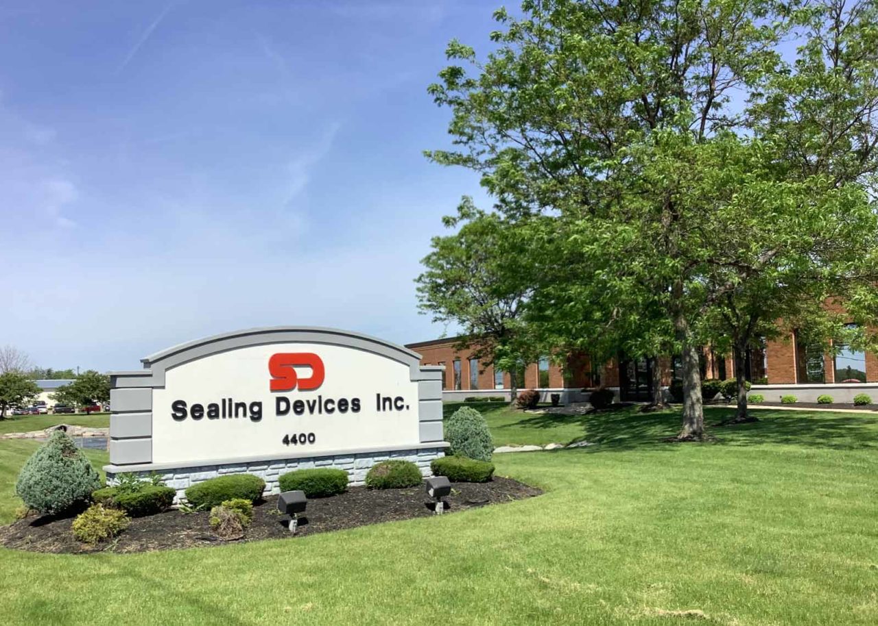 About Us | Sealing Devices