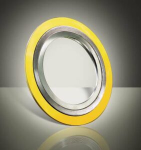 Flexitallic Spiral Wound Gaskets | Ring Gaskets For High-Temp ...