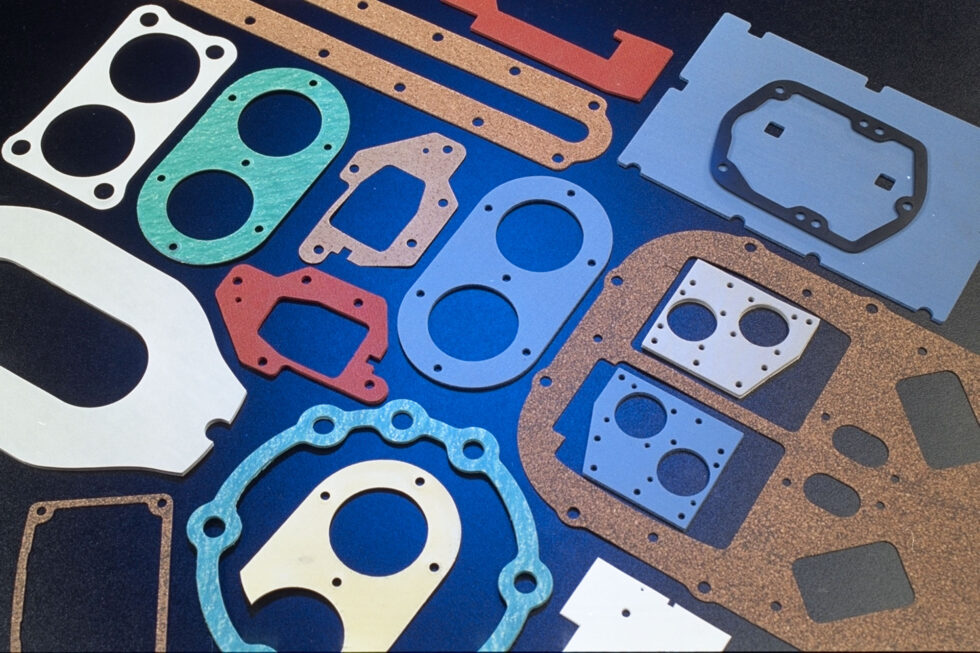 Premier Gasket Manufacturer | Custom Gasket Seals From All Materials ...