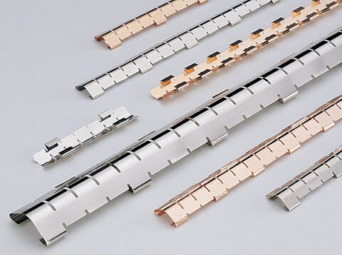 Wire Mesh Gaskets & Copper Gaskets For EMI Shielding | Sealing Devices