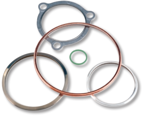 Metal Seals | Premium Metal O-Rings & Seals For Extreme Applications ...