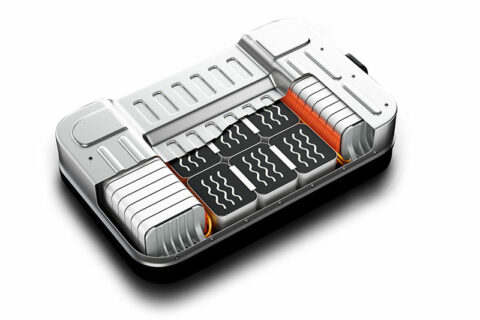 Battery Seals | Prevent Ingress With Battery Seals | Sealing Devices