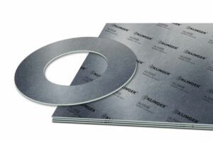 GraFoil Gaskets | Flexible Graphite Gaskets For Industrial Applications ...