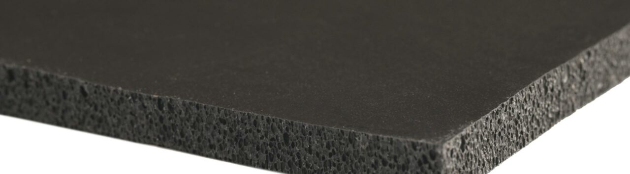 Saint-Gobain Norseal® Silicone Rubber For Gaskets | Sealing Devices