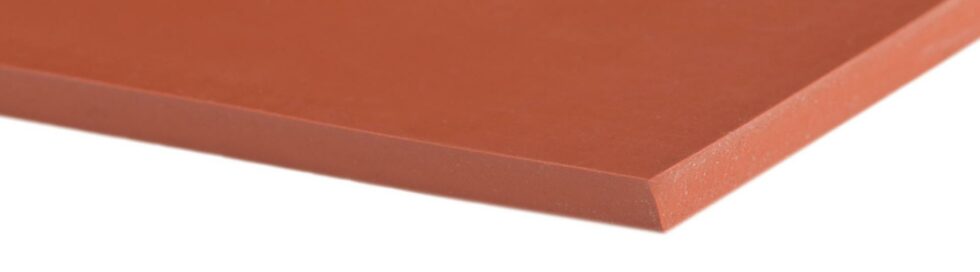 Saint-Gobain Norseal® Silicone Rubber For Gaskets | Sealing Devices