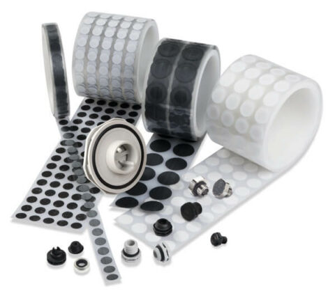 Gore Vents | #1 Distributor Of Gore Vents In North America | Sealing ...