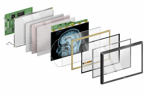 EMI Shielded Windows | Sealing Devices