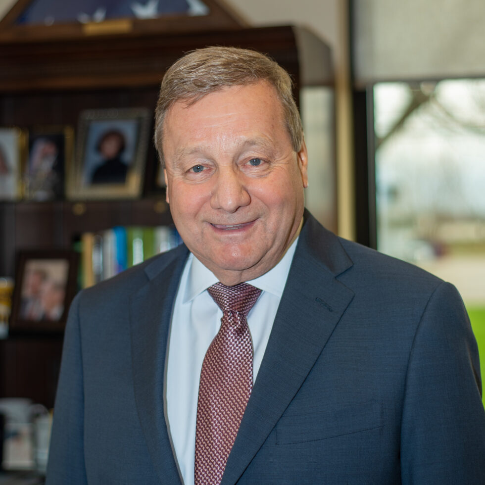 Company Leadership | Sealing Devices