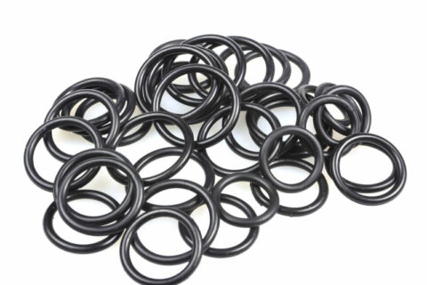 O-Ring Size Chart | Sealing Devices