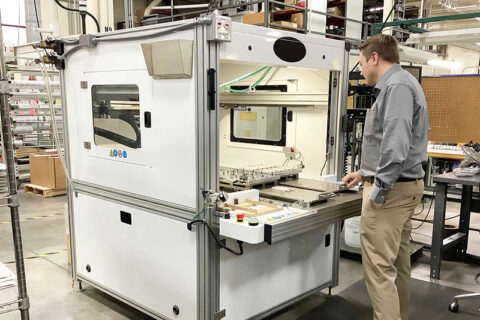 A Guide To Form-In-Place Gasketing | Sealing Devices