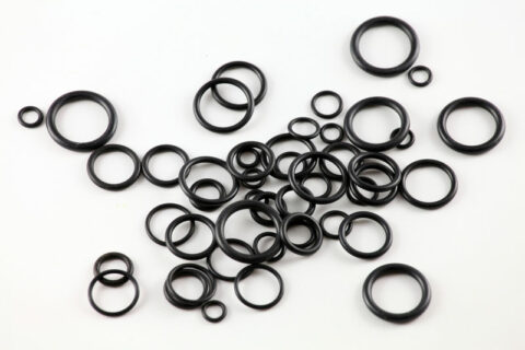 O-Ring Size Chart | Sealing Devices