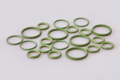 O-Rings | Viton O-Rings, Silicone O-Rings & More | Sealing Devices