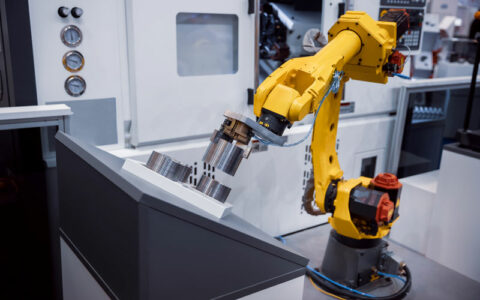 A Guide To Form-In-Place Gasketing | Sealing Devices