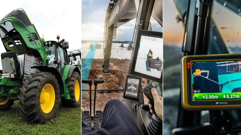 Sealing Solutions for Industrial Vehicles | Sealing Devices