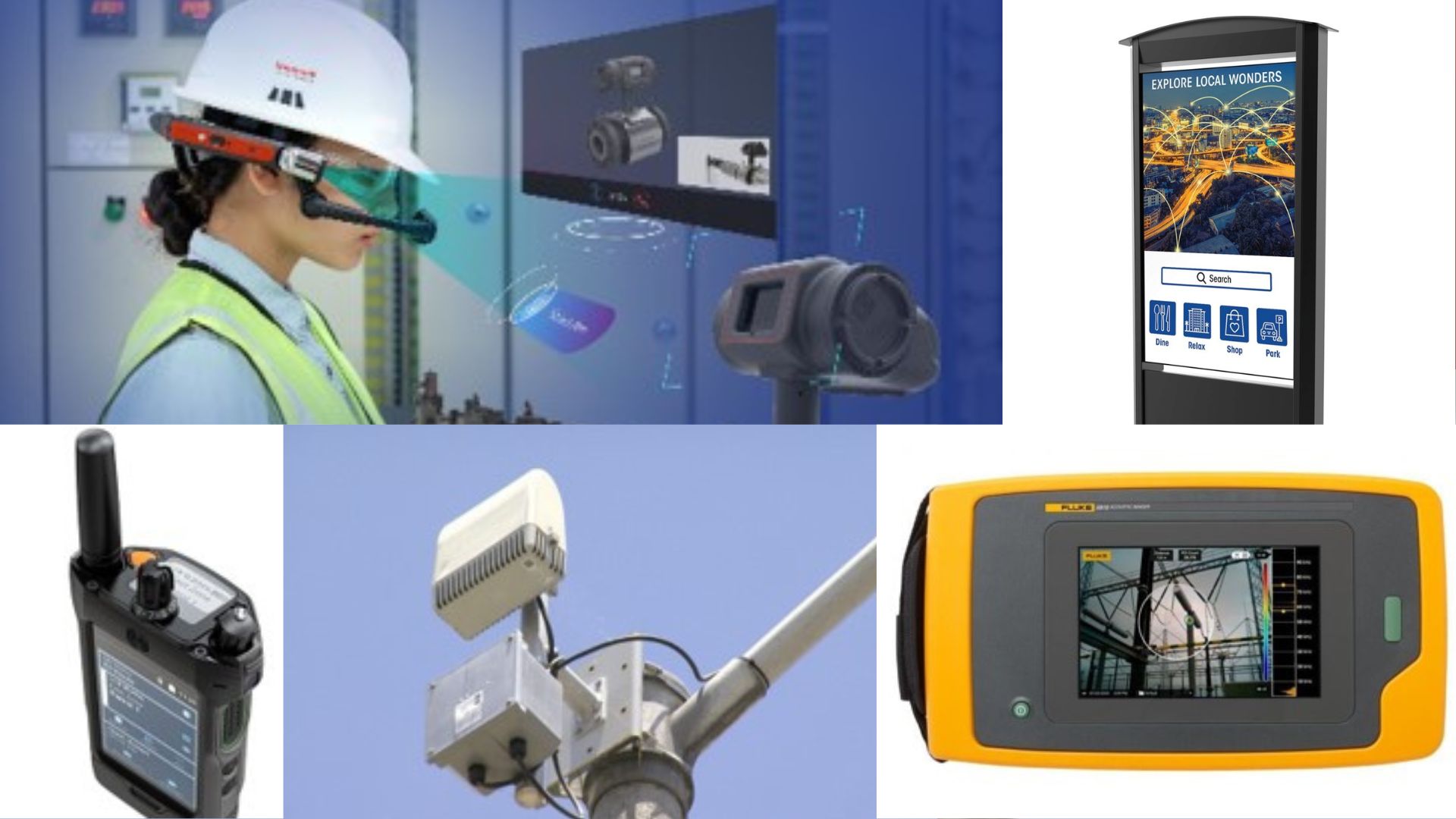 Hydraulic Seals and Gaskets | EMI Shielding | O-Rings | Sealing Devices