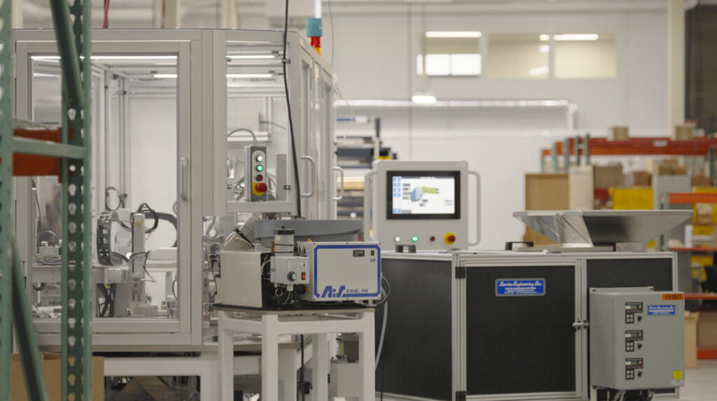 Sealing Devices Drives Success With Automation & Innovation | Sealing ...