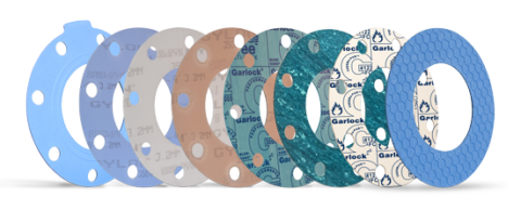 Compressed Fiber Sheet Gaskets | Sealing Devices