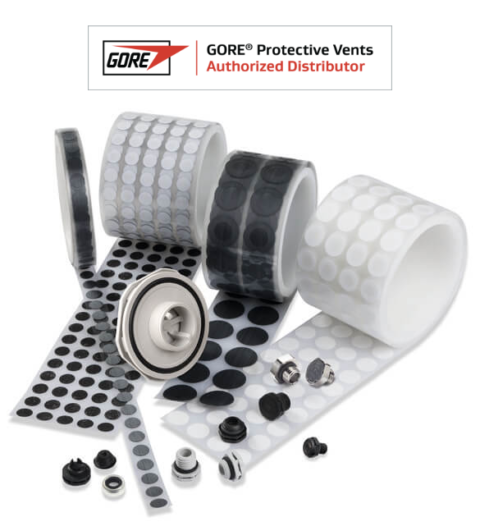 Technical Deep Dive: How GORE® Protective Vents Work | Sealing Devices