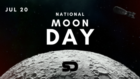 Celebrating Moon Day: Honoring the Legacy of Lunar Exploration and Our ...