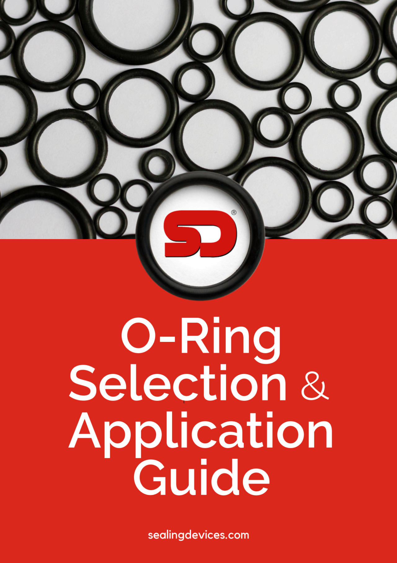 Literature & Handbooks | Sealing Devices